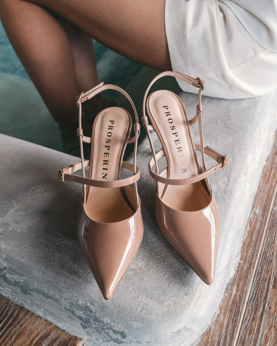 Prosperine - Prosperine