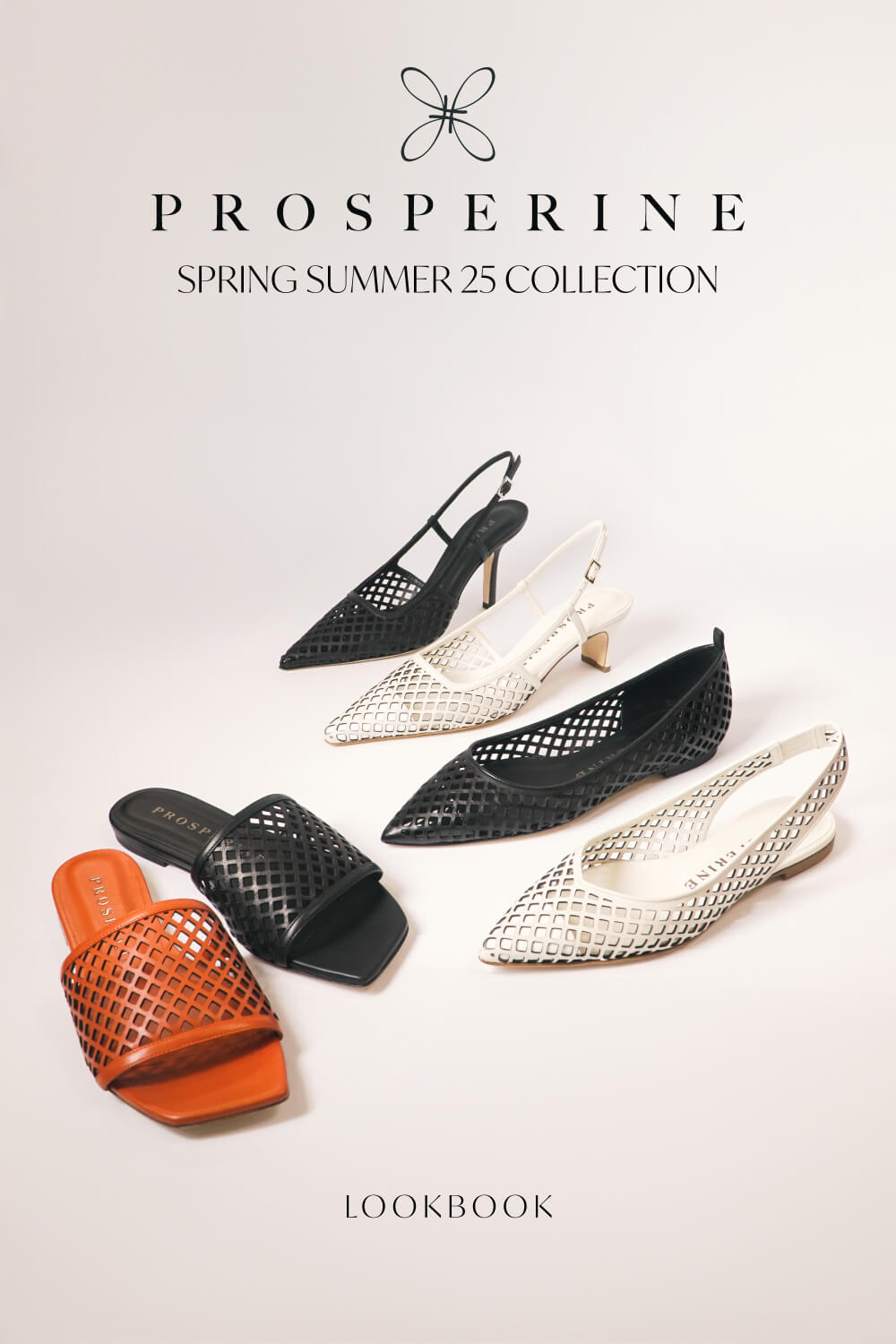 Prosperine - Prosperine